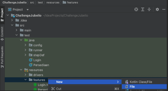 GitHub - karindatya/ChallengeJubelio