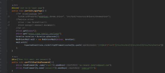 GitHub - karindatya/ChallengeJubelio