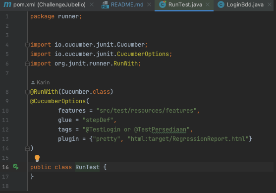 GitHub - karindatya/ChallengeJubelio