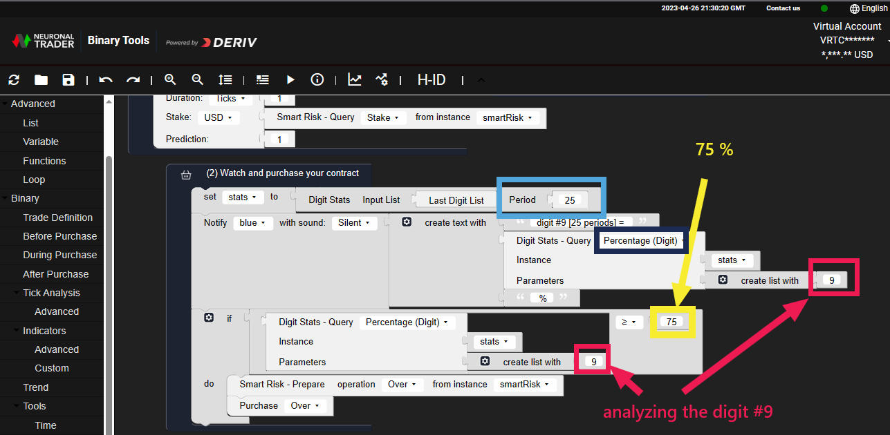 Over digit bot · Issue #3873 · binary-com/binary-bot · GitHub