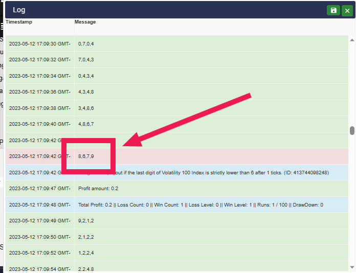 Binary Bot Under Strategy · Issue #3884 · binary-com/binary-bot · GitHub