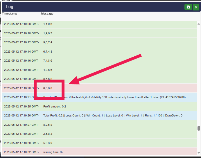 Binary Bot Under Strategy · Issue #3884 · binary-com/binary-bot · GitHub