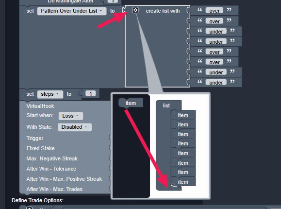 Over under Bot · Issue #3920 · binary-com/binary-bot · GitHub
