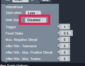 Over under Bot · Issue #3920 · binary-com/binary-bot · GitHub