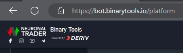 Setting up binary trading website · Issue #3922 · binary-com/binary-bot · GitHub