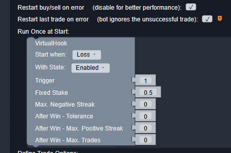somebody help me with a less losing rate bot · Issue #3923 · binary-com ...