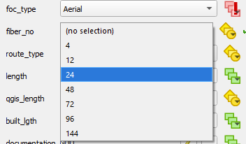 Value Relation Widget problem after QGIS version 3.22.7 · Issue #52773 · qgis/QGIS · GitHub