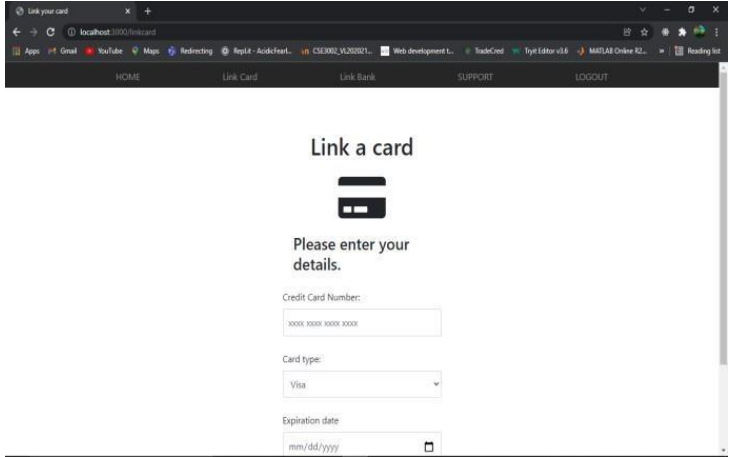 GitHub - ranusinha01/HCI: A securing payment info using md5 , SHA and ...