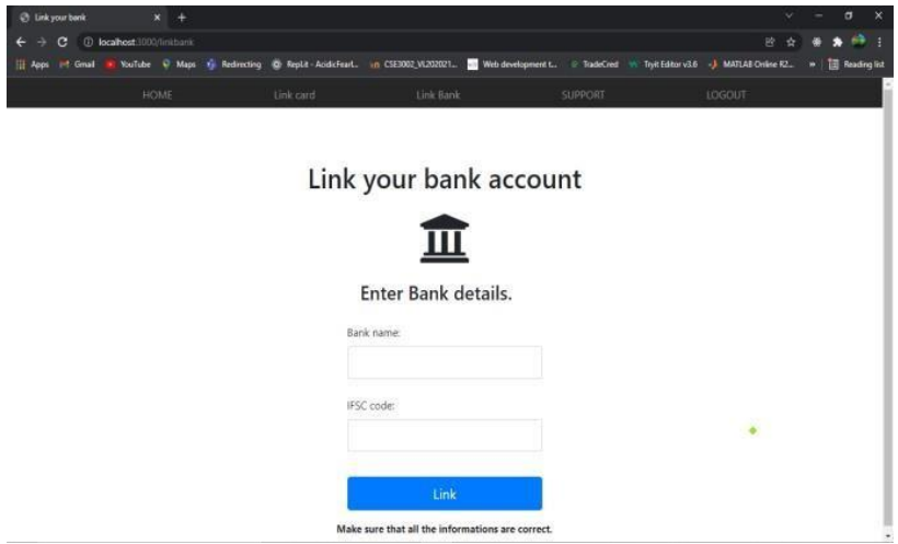 GitHub - ranusinha01/HCI: A securing payment info using md5 , SHA and ...
