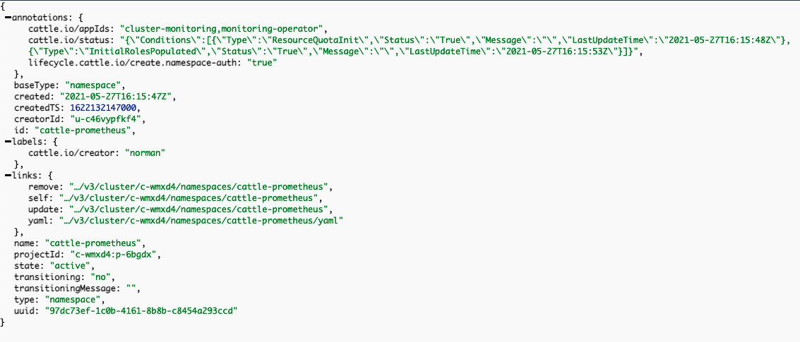 Monitoring V1 Deploys But Prometheus Is Missing Most Targets And Grafana Has No Metrics 