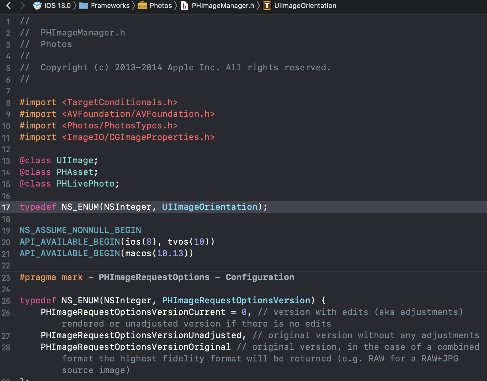 升级新版Xcode11后报错 无法通过编译 · Issue #709 · Tencent/QMUI_iOS · GitHub