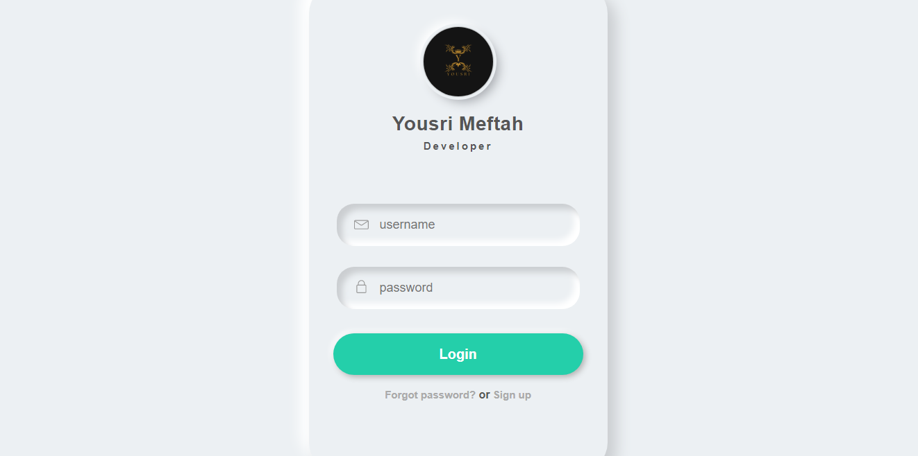 GitHub - yousri-meftah/social-media-app: social media app with mern