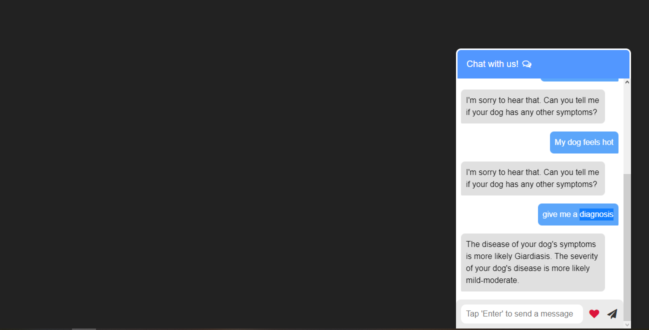 GitHub - yousri-meftah/chatbot