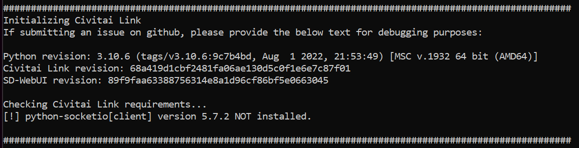 what is Civitai Link Key? · Issue #20 · civitai/sd_civitai_extension · GitHub