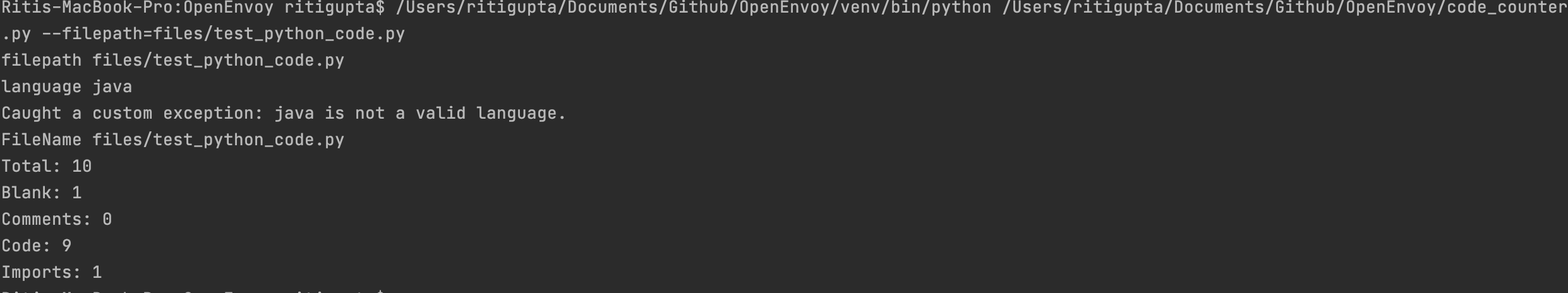 GitHub - pragmaticpragya/line-code-counter