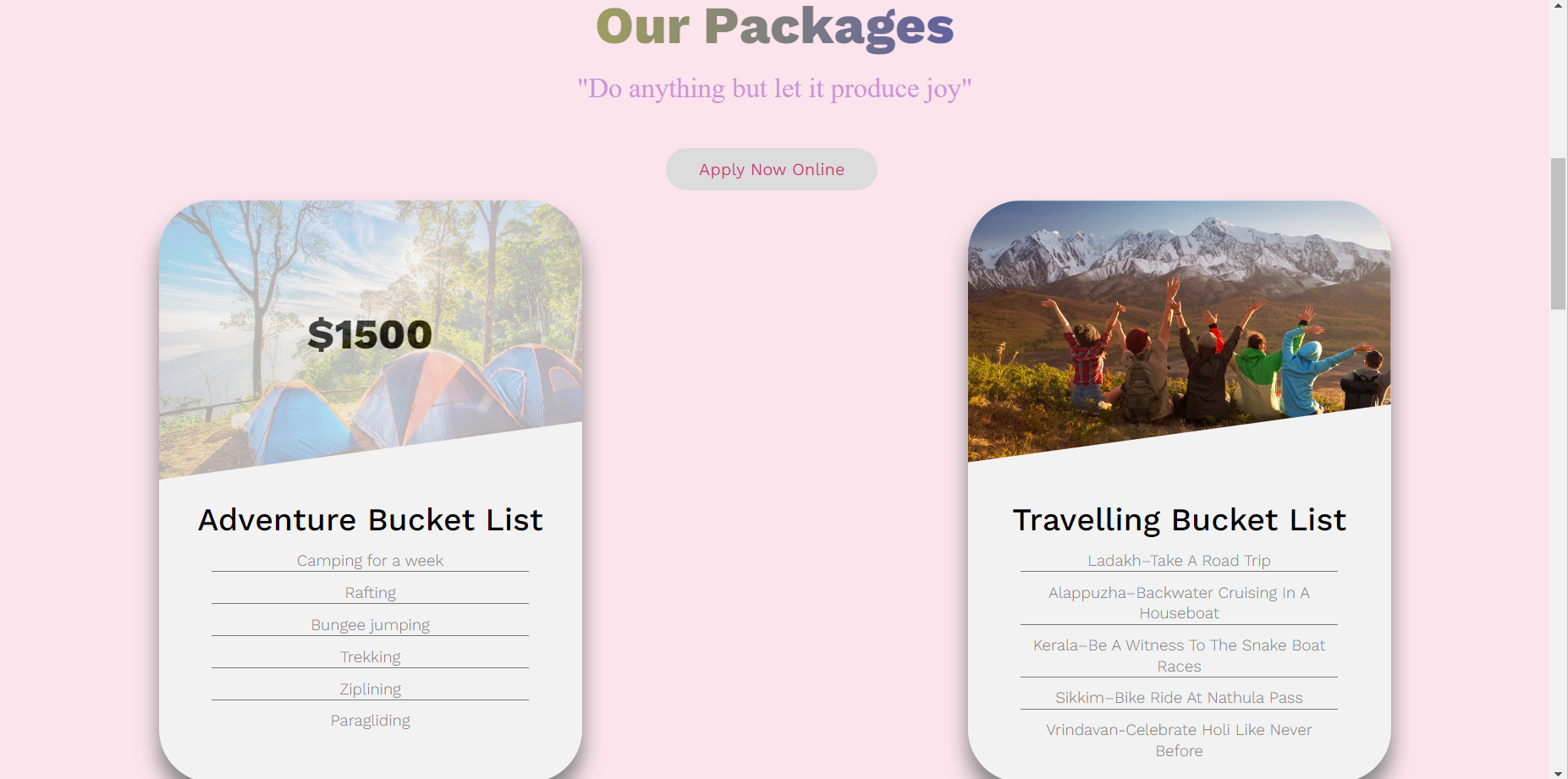 Bucket_List · Issue #1779 · TusharKesarwani/Front-End-Projects · GitHub