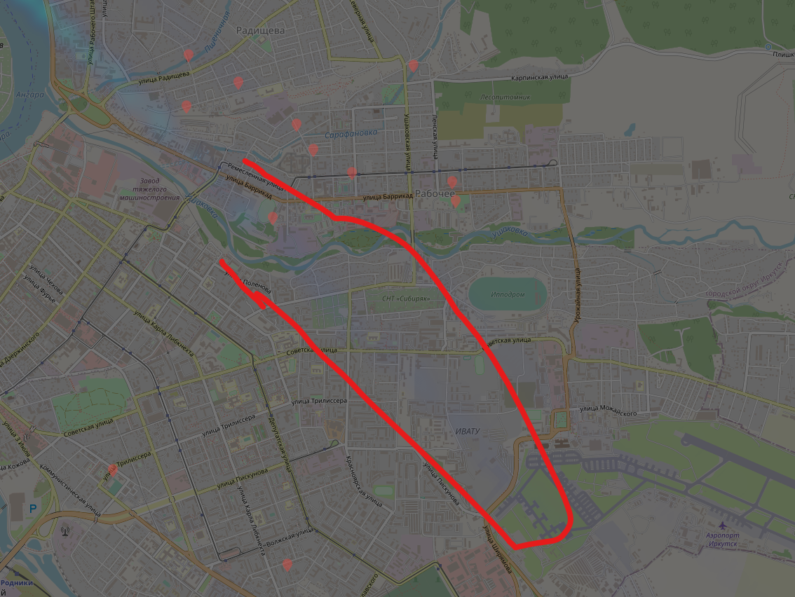 Heatmap: same opacity for any weight · Issue #14394 · openlayers/openlayers · GitHub