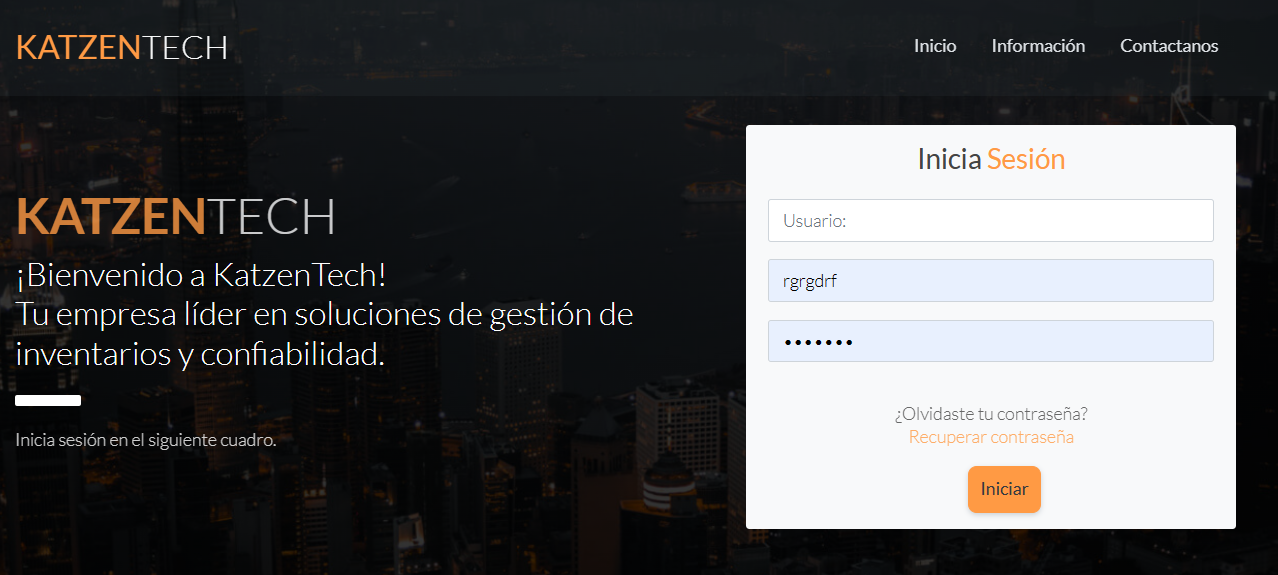 GitHub - DannaMendezChantre/Proyecto_Katzen_Tech