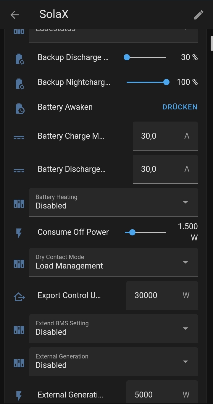 Custom integration won't load with 2023.9 & 2023.9.1 · Issue #528 · wills106/homeassistant-solax ...
