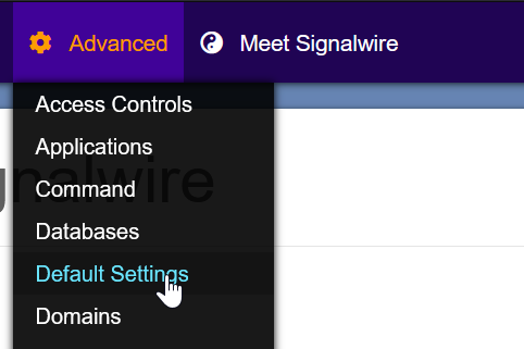 GitHub - Len-PGH/meet-signalwire: Visit https://signalwire.com