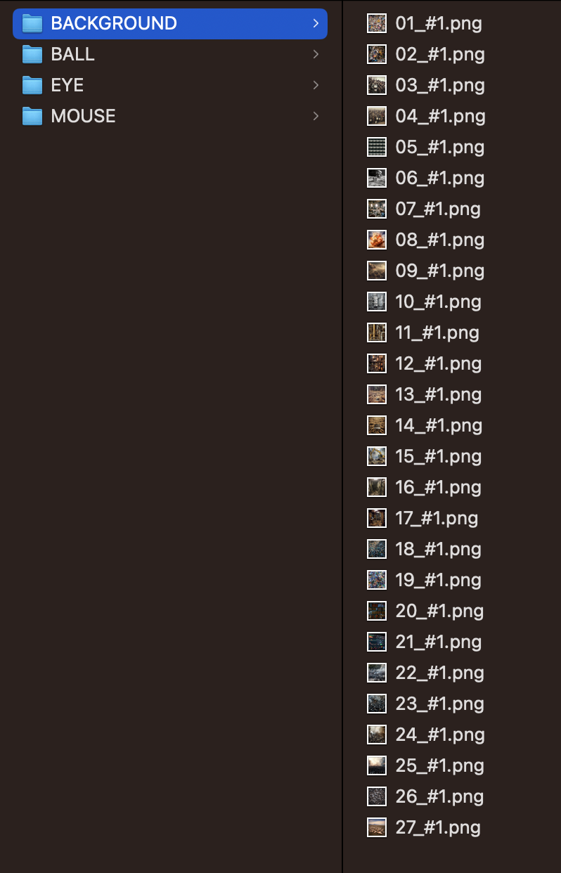 I need help!🙏 · Issue #1557 · HashLips/hashlips_art_engine · GitHub