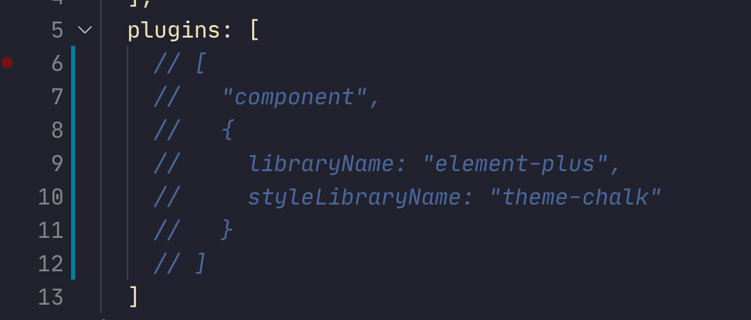 Bug Report Element Variablesscss Doesnt Work When Importing Elmessagebox · Issue 1371 1976