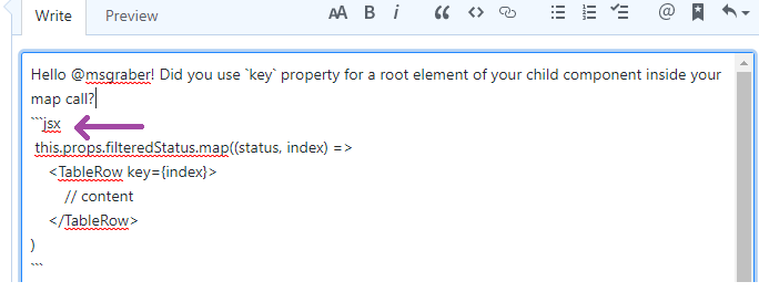 React Child Component with Array Props Updating Incorrectly · Issue ...