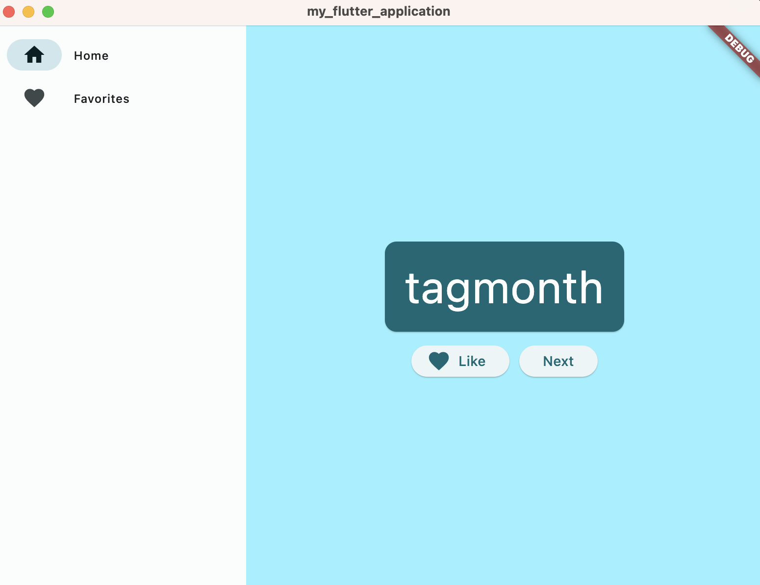 GitHub - ShohtaT/my_flutter_application: https://codelabs.developers ...