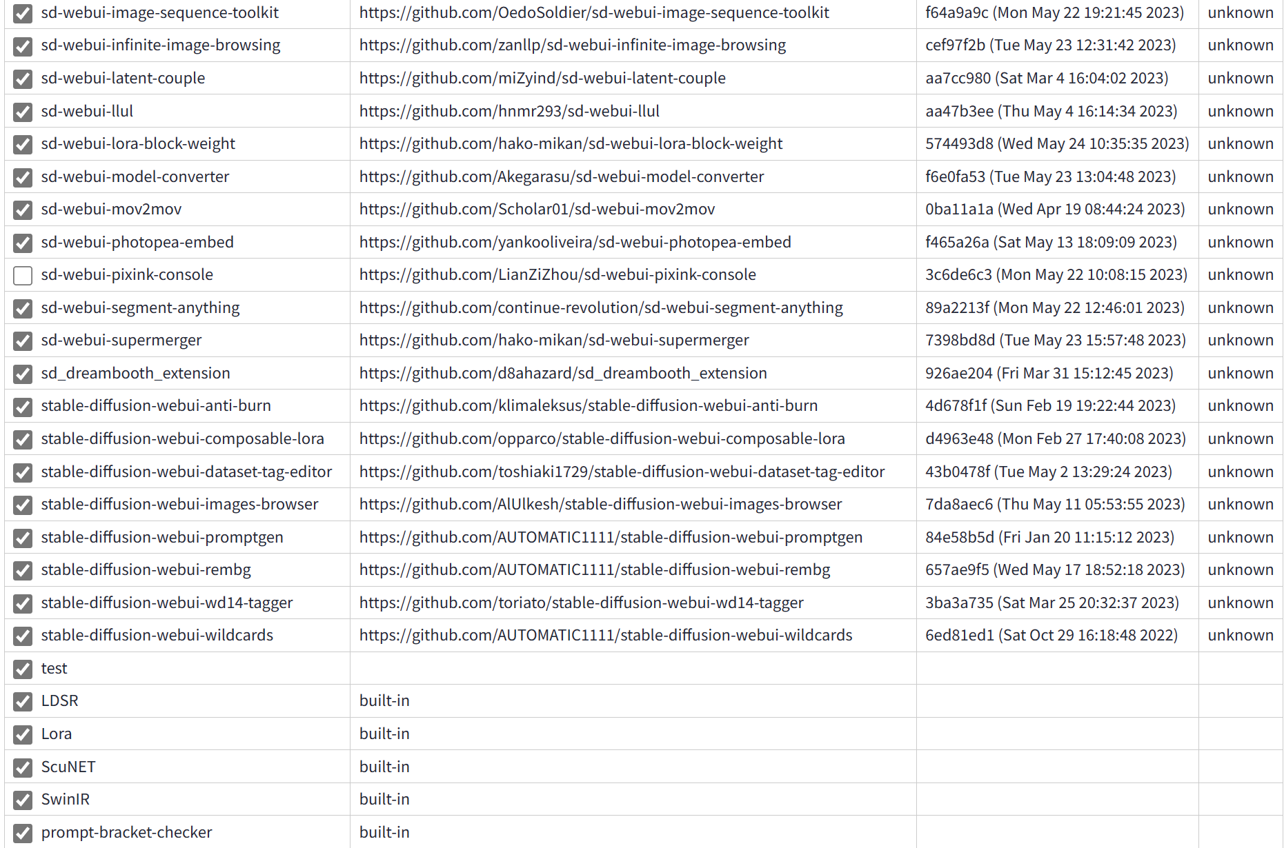 [Bug]: detected_maps won't auto save · Issue #1425 · Mikubill/sd-webui-controlnet · GitHub