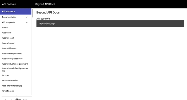 Nesting resources in Version 5 · Issue #571 · mulesoft/api-console · GitHub