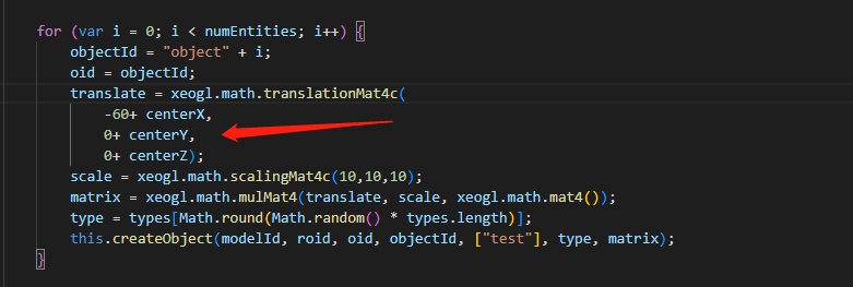 I have two params quesiton · Issue #114 · opensourceBIM/BIMsurfer · GitHub