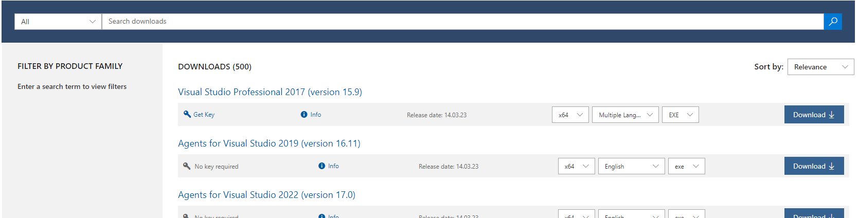 my.visualstudio.com/Downloads · Issue #15271 · easylist/easylist · GitHub