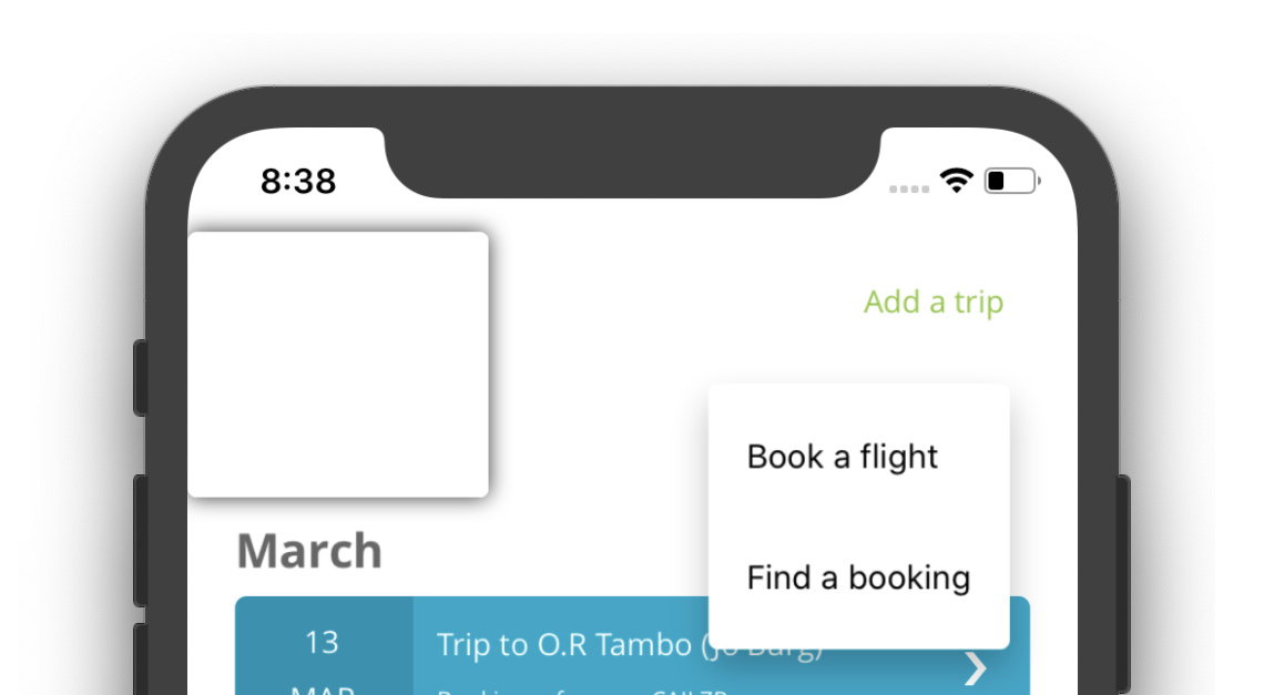 Xamarin.Forms 4.5 breaks some controls look and feel · Issue #297 · Baseflow/XF-Material-Library ...