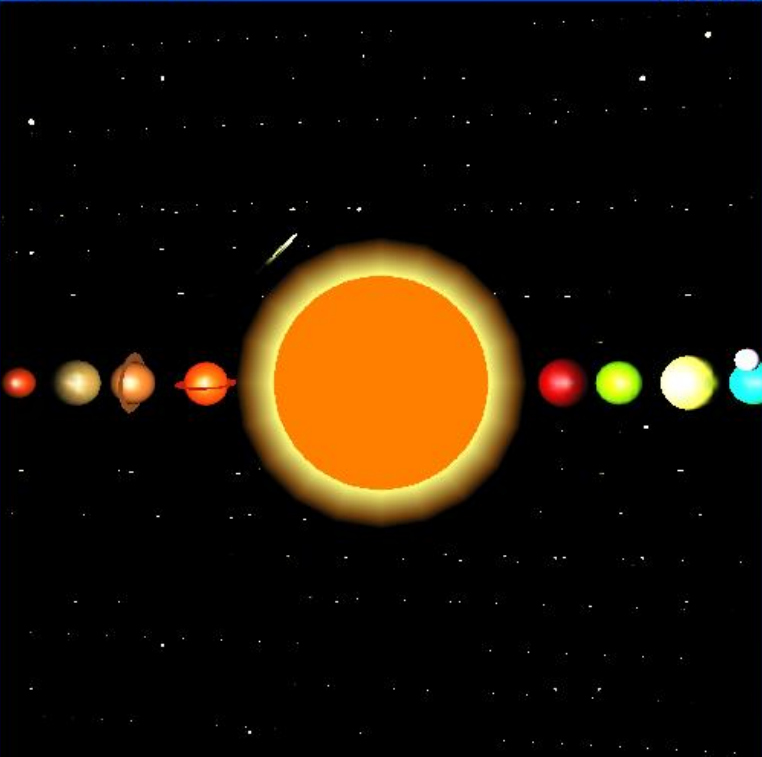 GitHub - Shravancplus/Solar-System--