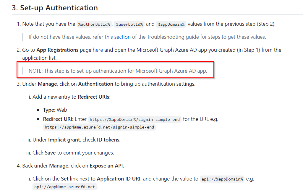 Please Sign In To Continue Loop · Issue 1021 · Officedev Microsoft Teams Apps Company