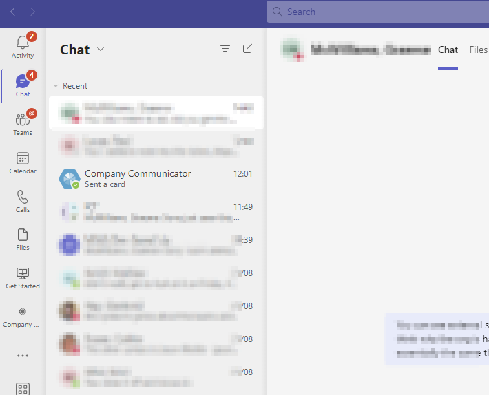 Company Communicator Rename App · Issue 1121 · Officedev Microsoft Teams Apps Company