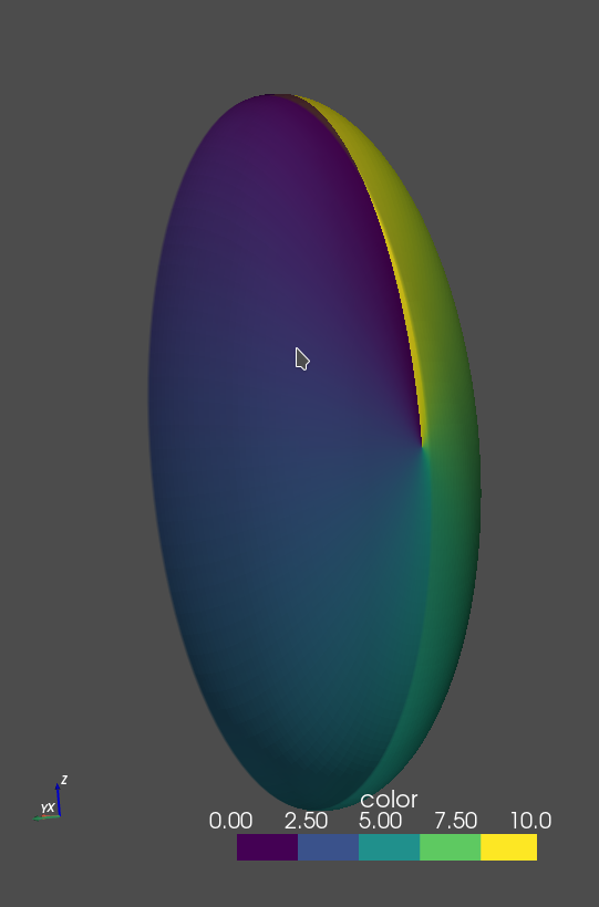 How to set opacity independently of visualized scalars? · Issue #251 ...