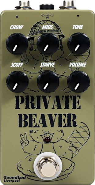 SoundLad Liverpool Private Beaver · Issue #1496 · PedalPlayground/pedalplayground · GitHub
