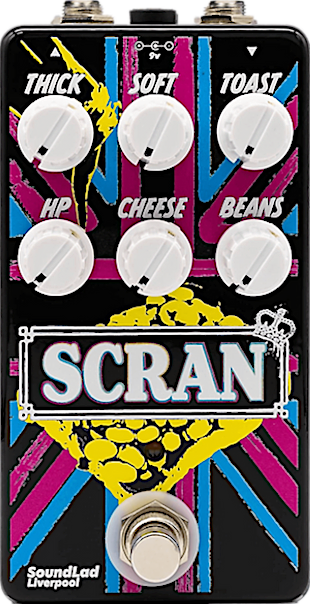 Soundlad Liverpool Scran · Issue 1497 · Pedalplaygroundpedalplayground · Github 