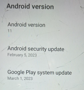Do you use Dexcom One with a transmitter serial number that starts with C ...