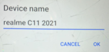 Do you use Dexcom One with a transmitter serial number that starts with C ...