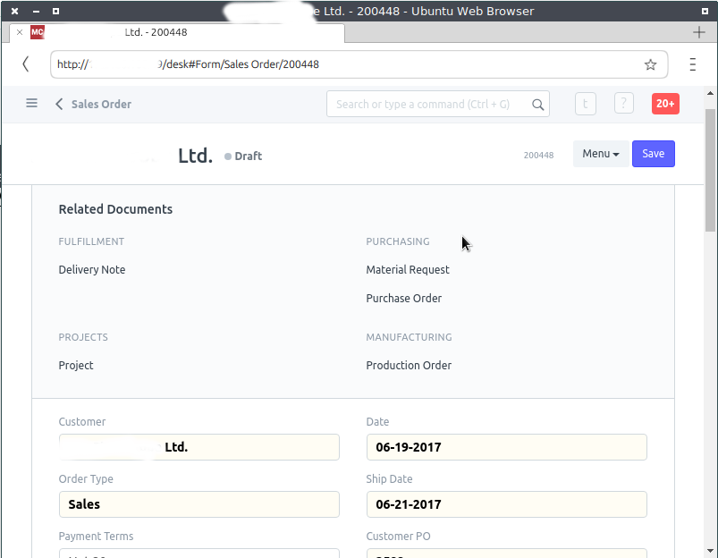 Workflow - User Permissions · Issue #5184 · frappe/erpnext · GitHub