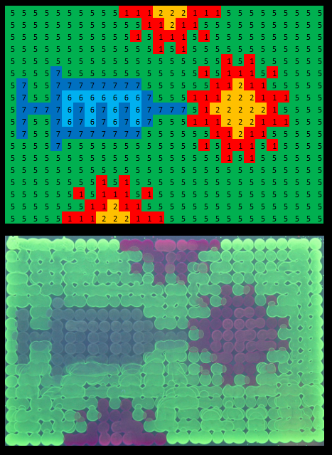 GitHub - Pruelens/Pixelbact: A custom script to generate Opentrons ...