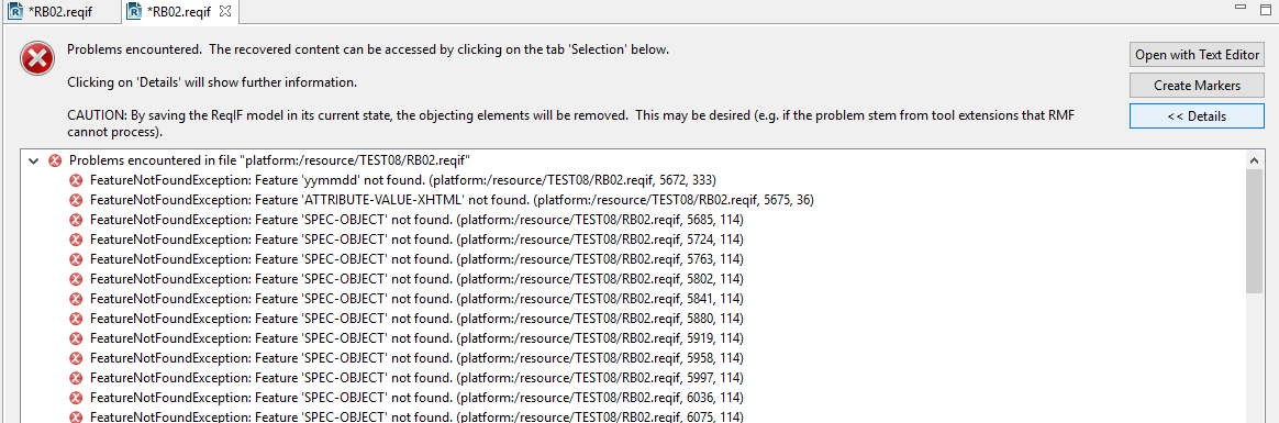 Xlsx to ReqIf · Issue #17 · ebroecker/pyreqif · GitHub