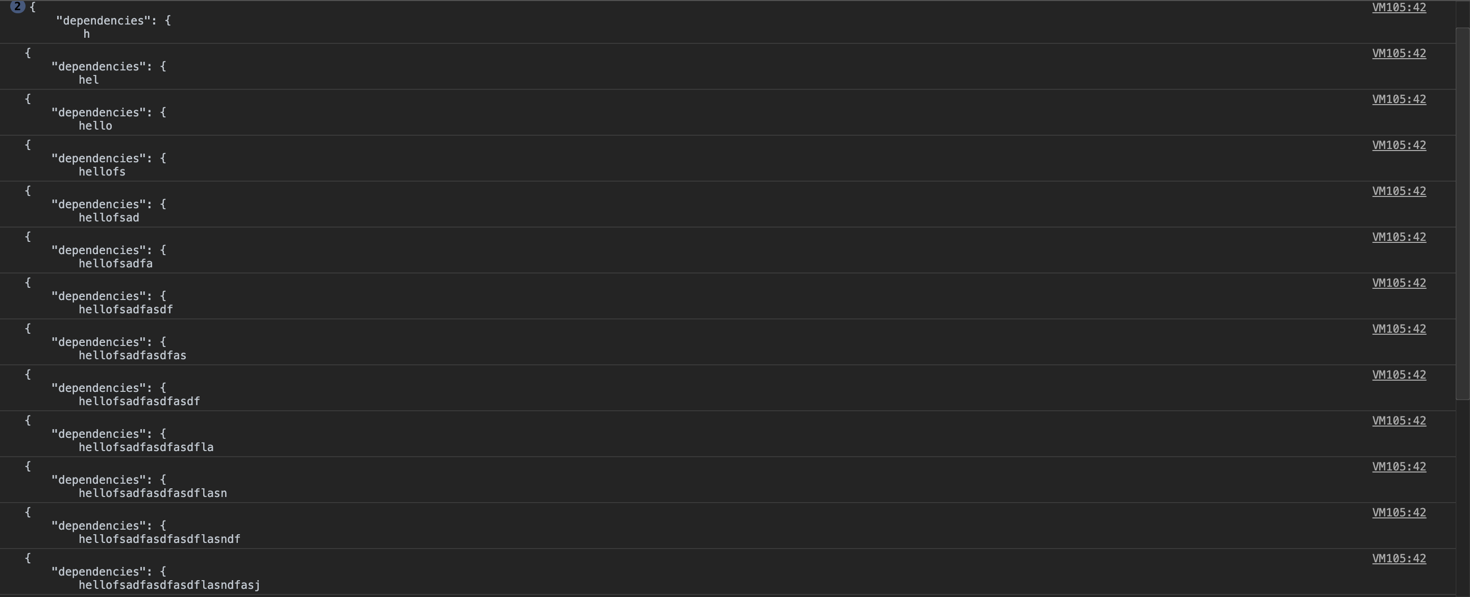 completionItemProvider gets invoked randomly · Issue #2066 · microsoft/monaco-editor · GitHub