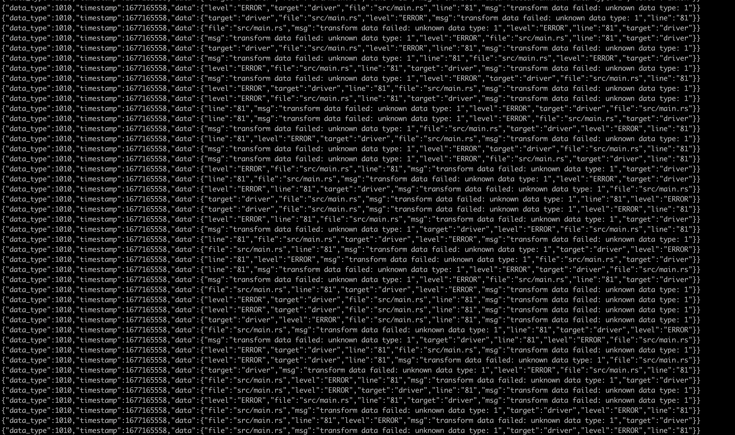 开启 sandbox模式后，plugins/driver解析出错 · Issue #449 · bytedance/Elkeid · GitHub