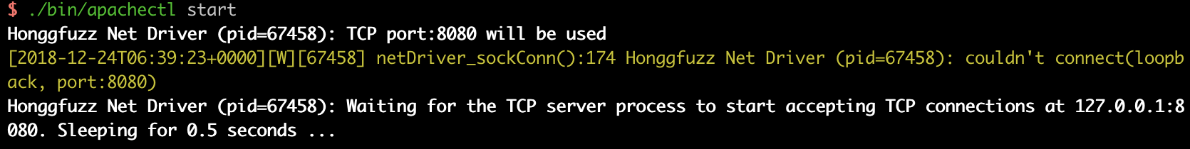 【apache httpd】cannot fuzz apache httpd well · Issue #239 · google ...