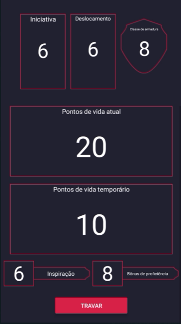 GitHub - leirbagplus/mobile_ficha: Projeto de um aplicativo de ficha de RPG.