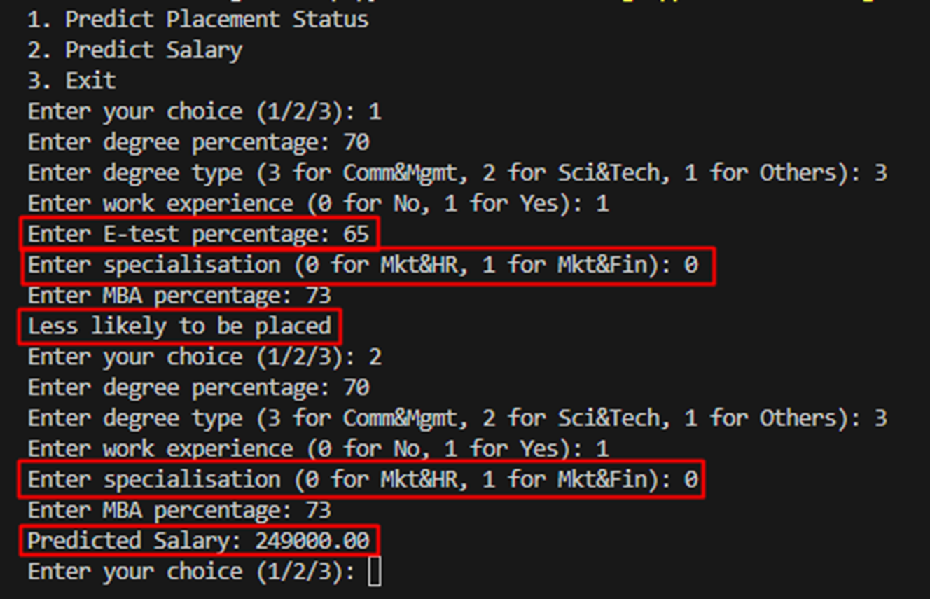 GitHub - Inesh-Makhija/Placement-Prediction