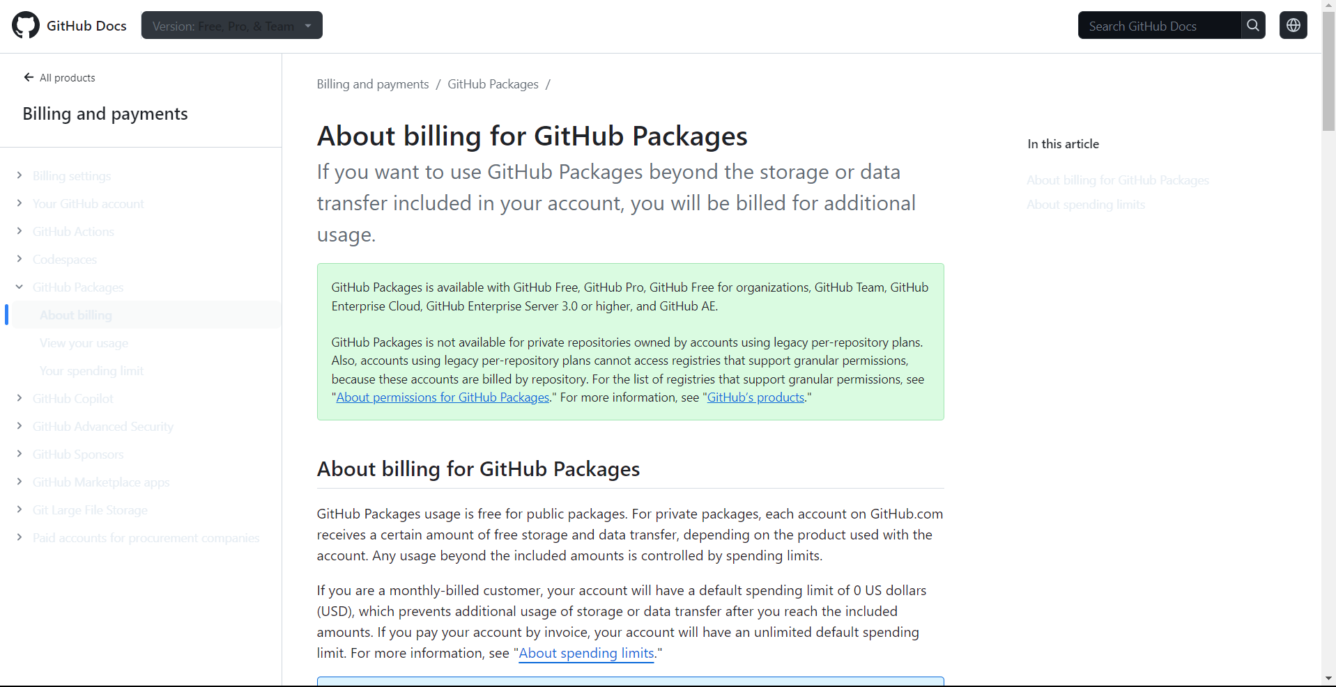 light theme interface invisible menu · Issue #25235 · github/docs · GitHub